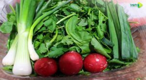 سبزی خوردن چیست| راهنمای جامع خواص و ویتامین ها، انواع، طبع سبزی خوردن ...