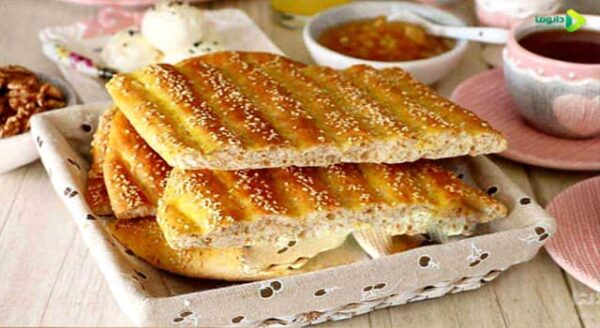 نان چیست | پیشینه، طبع، انواع، خواص، ویتامین ها، مضرات، شیوه نگهداری و ...